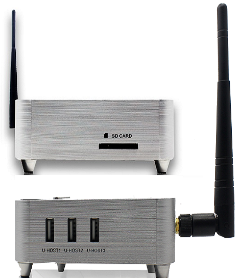 Arabic Channels Without Dish | Arabic IPTV Box | CSC TV Box